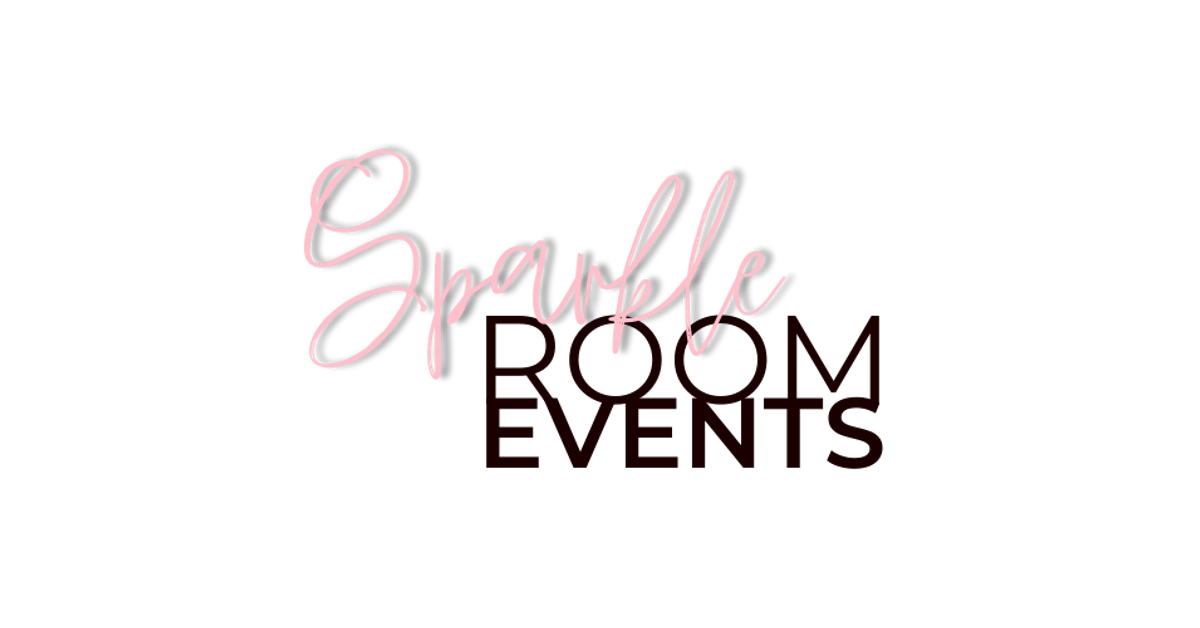 Sparkle Room Events – The sparkle room with kathy and kris